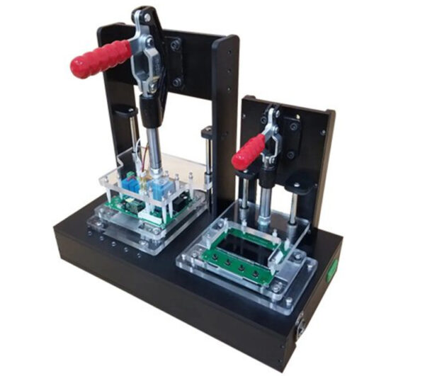 Custom ICT/FCT Test Jigs & Fixtures - PCBBOX